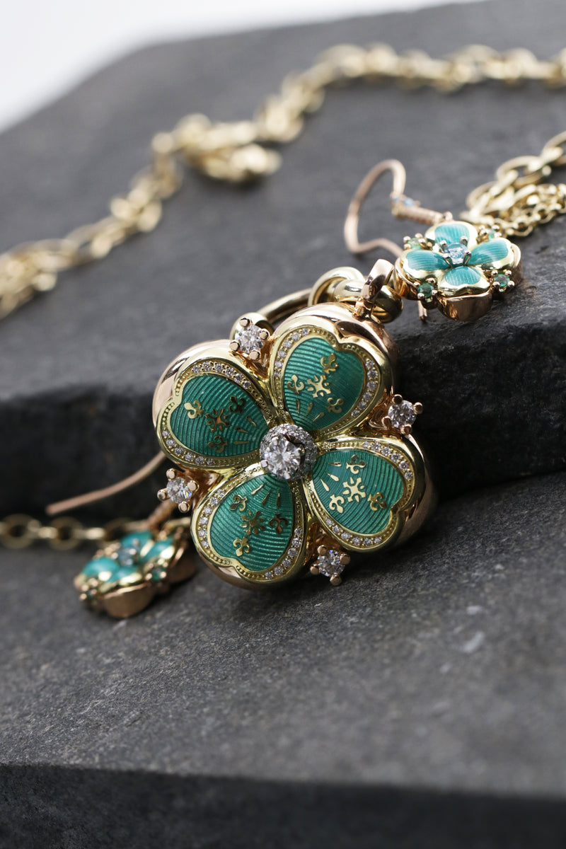 ROYAL CLOVER – www.premiere.lt