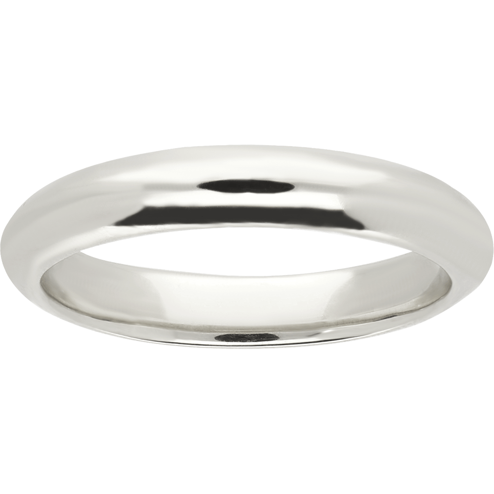 Balto aukso vestuviniai žiedai, kaina – www.premiere.lt